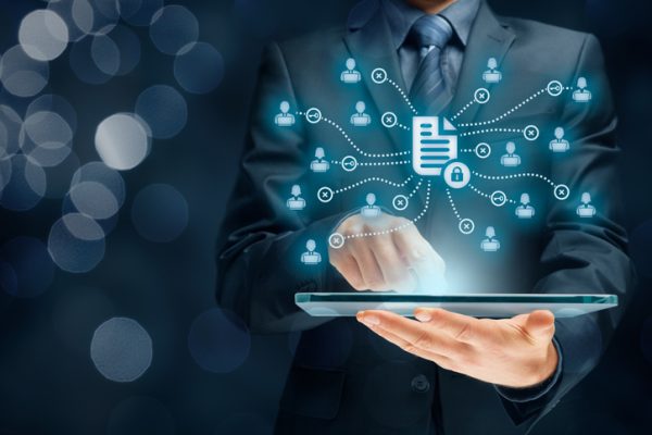 Data Management: Preparing for a Data-Driven Future