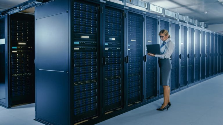 Client-Server Architecture: An Overview