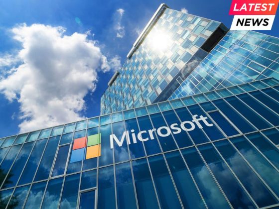 Microsoft Layoffs 2025