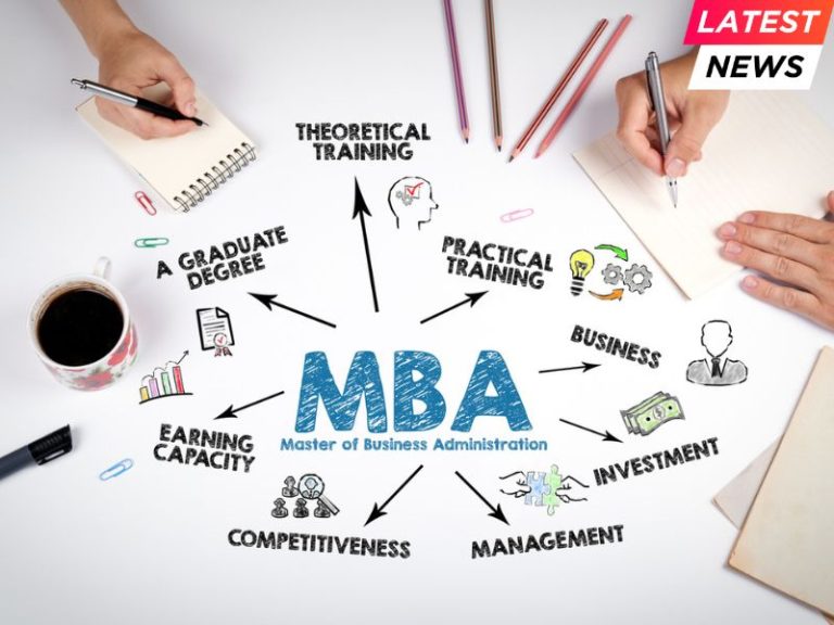 FT MBA Rankings 2025 shifts.