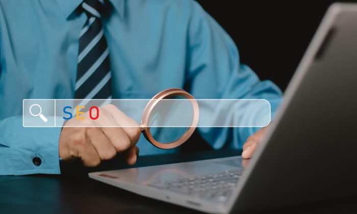 Search Engines: The Evolution of Online Searches - The European ...