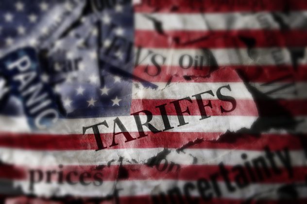 Trade Impact Analysis & Inflation: US Tariffs