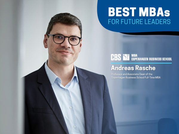 Copenhagen Business School: Ranking Successes Explained