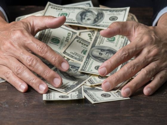 Greed: Understanding Its Impact on Humanity