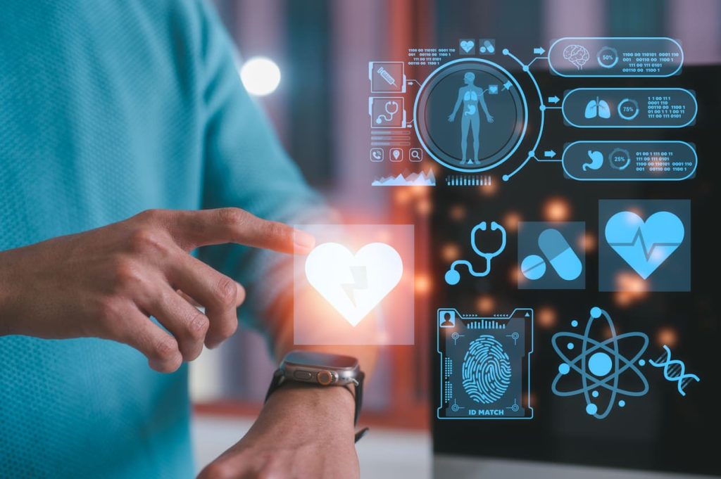 Wearable Haptic Tech: Innovation Through Elitac Wearables
