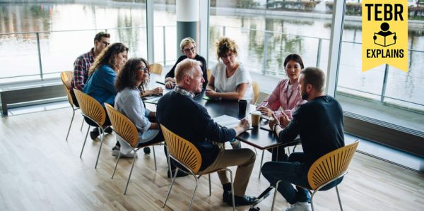 Buy-in: Achieving Commitment in Your Team - The European Business Review