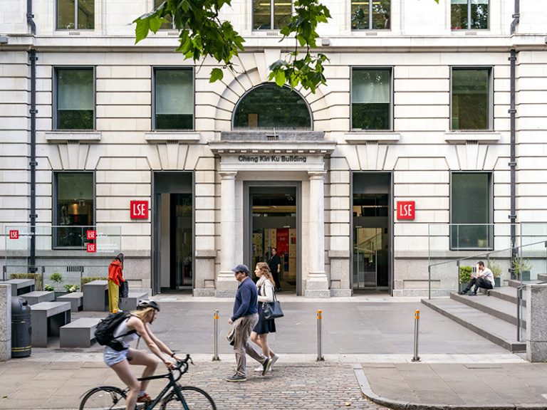 London University Rankings 2026 LSE Leads