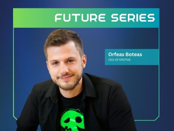 The Future of Audio: Where Human Creativity Meets AI- The European ...