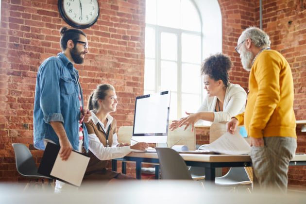 Full-Time Employee: Its Modern Meaning