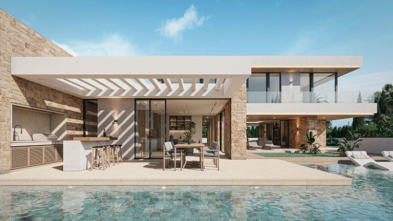 Arkitech Group: Smarter, Faster Luxury Home Building - The European Business Review