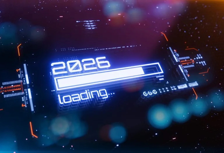 2026: Looking Towards Year 2026- Future Trends & Strategy - The ...