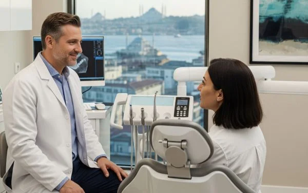 Top 10 Dental Clinics in Turkey (2025) - The European Business Review