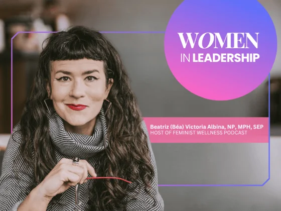 Perfectionism's Toll on Women Leaders: EI & Nerves - The European ...