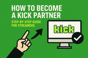 How to Become a Kick Partner - Complete Guide - The European Business ...