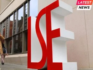 London University Rankings 2026 LSE Leads