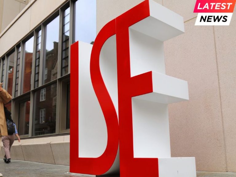 London University Rankings 2026 LSE Leads