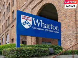 Wharton Tops 2025 MBA Program Rankings