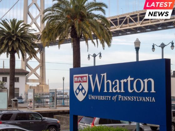 Wharton Tops 2025 MBA Program Rankings