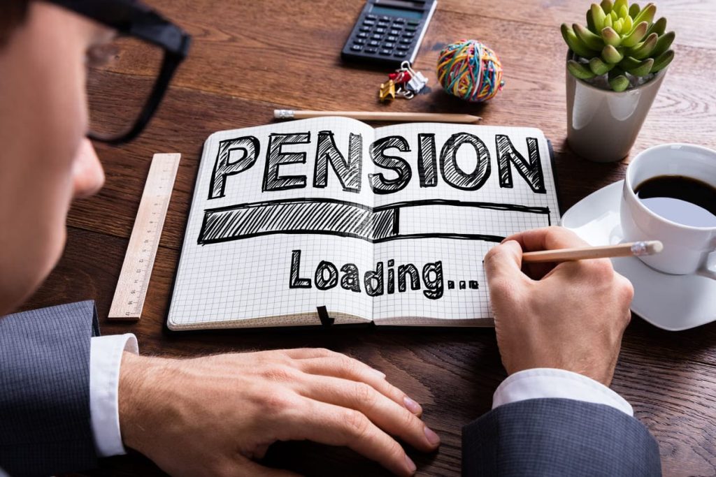 CDC Scheme: TPT Multi-Employer Pension