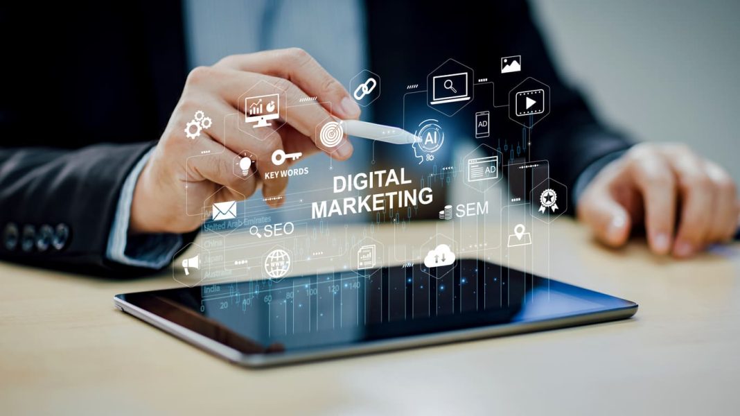 Markets Thriving Through Digital Marketing Strategies