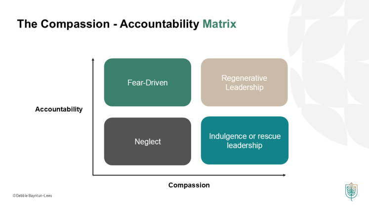 Mastering the Compassion-Accountability Paradox - The European Business ...