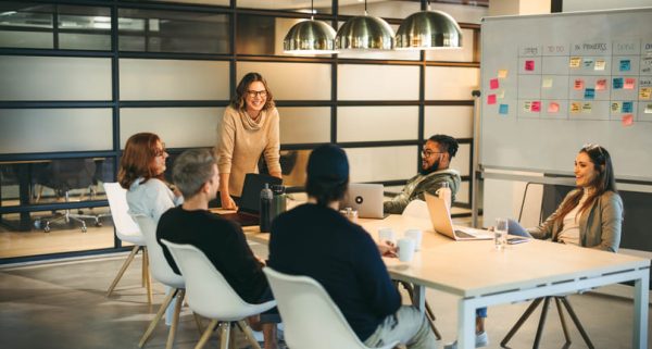 Storytelling for Talent Retention: Engage Top Performers- The European ...