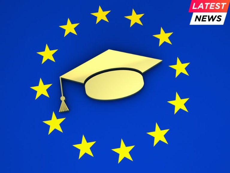 Oxford Tops Europe University Rankings 2026 - The European Business Review