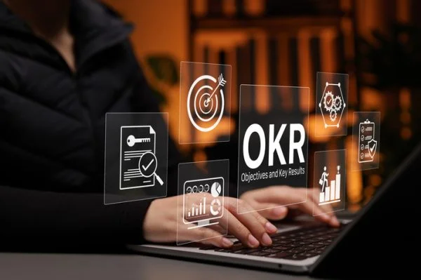 Why OKRs Fail After the First Quarter - The European Business Review