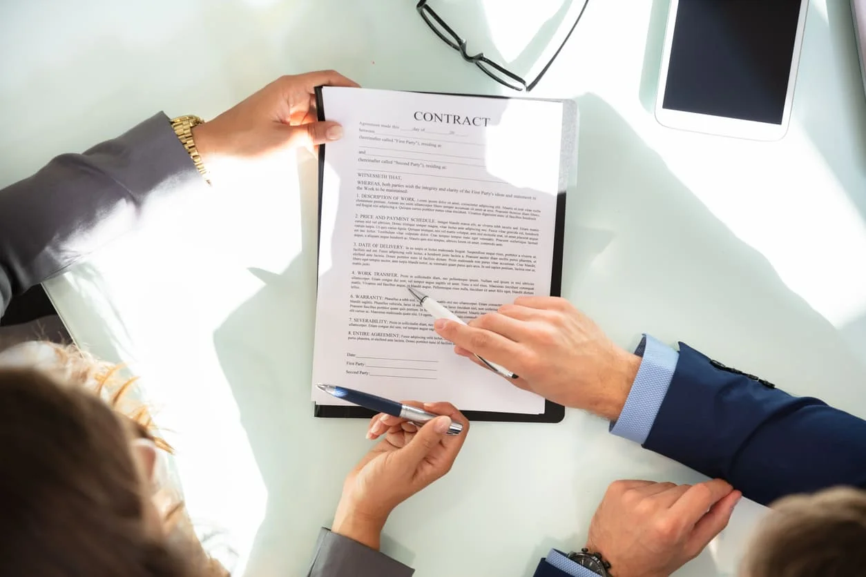 Contract Analytics Helps Reduce Enterprise Risk - The European Business ...