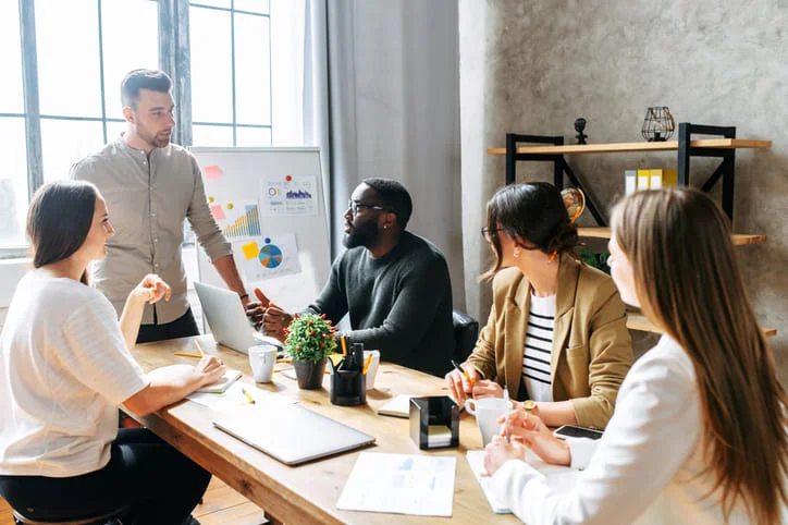 How Startups Scale Faster With Flexible Talent Models - The European ...