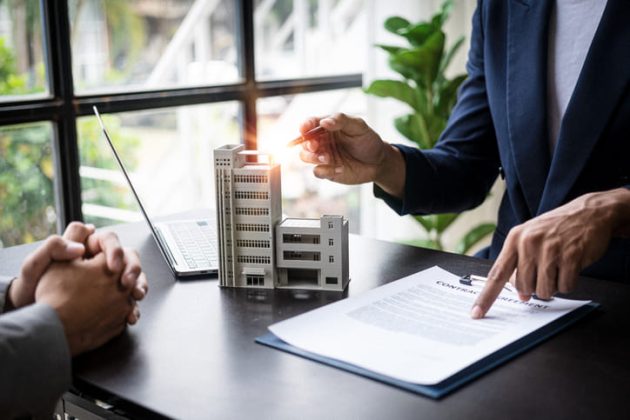 Why Business Owners Choose Commercial Property Buyers - The European ...