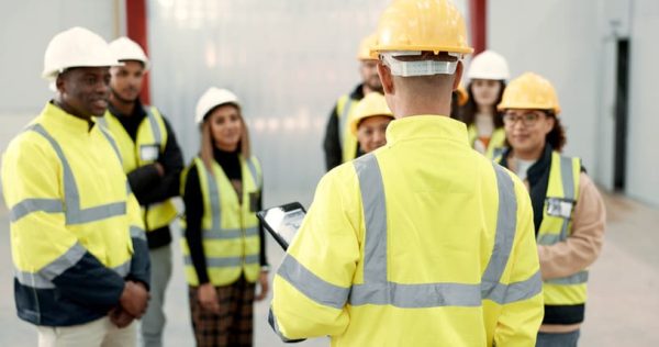 The Hidden Cost of Reactive Leadership on Safety - The European ...