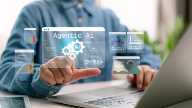 How Agentic Enterprises Are Transforming Business - The European ...