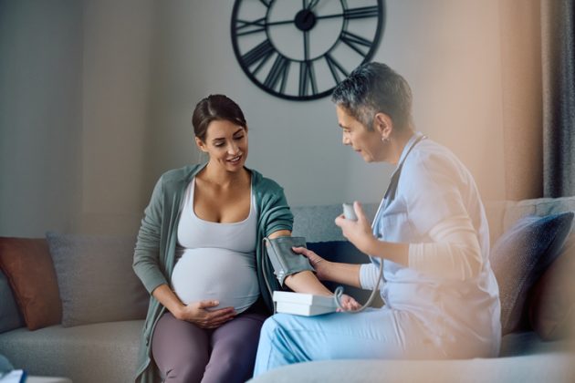 What Hospital Timelines Reveal About Birth Complications - The European ...