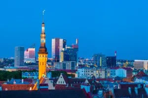 AI Futures: Lessons From Estonia’s Digital Evolution - The European ...