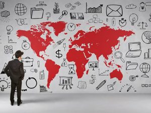 How to make your business go international - The European Business Review