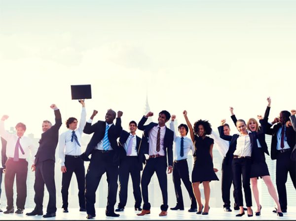 Why Leaders Should Encourage Employees to Rebel - The European Business ...