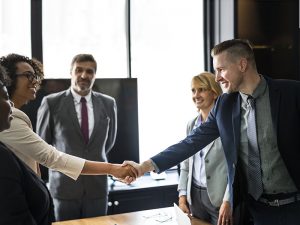 How to Negotiate Effectively with Multiple Parties? - The European ...