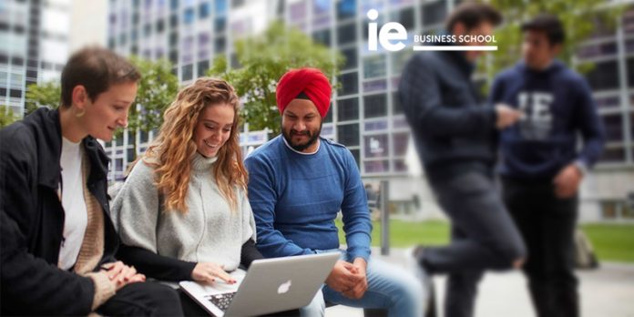 IE Business School: International MBA - The European Business Review