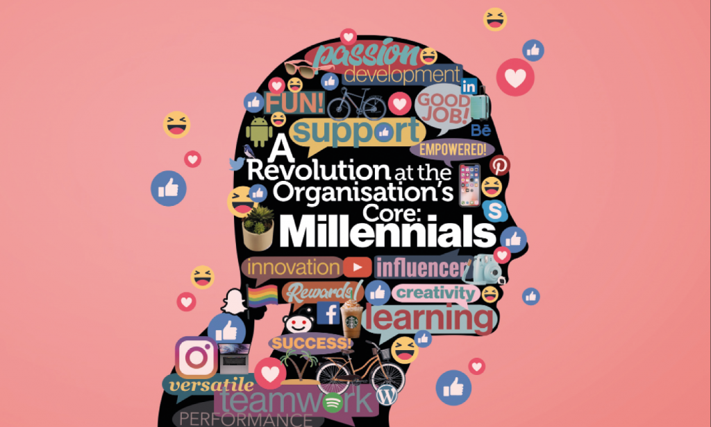 A Revolution at the Organisation’s Core: Millennials - The European ...