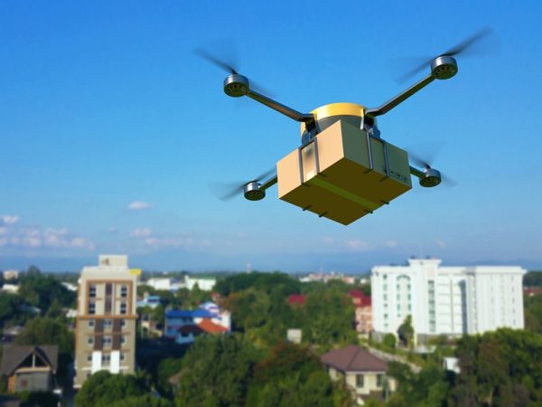 How Technology is Changing the Delivery Industry - The European ...